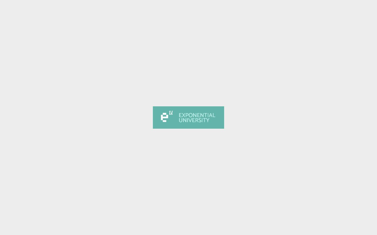Exponential University